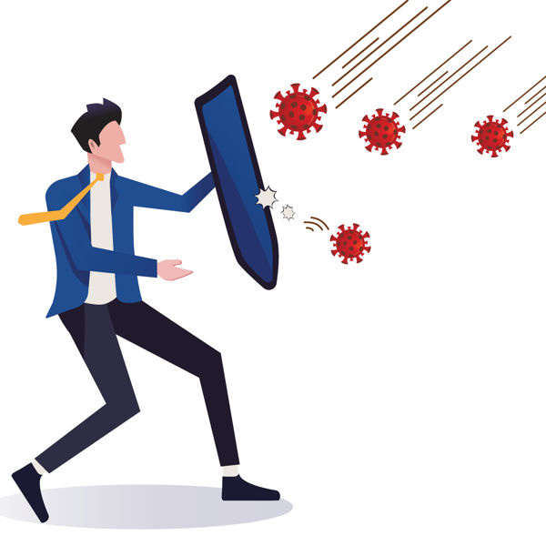 The COVID-19 Pandemic and Business Interruption: The Developing ... The COVID-19 Pandemic and Business Interruption: The Developing ...